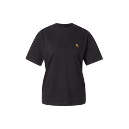 Carhartt Work In Progress Carhartt Wip Shirt 'Chase' female Black size M