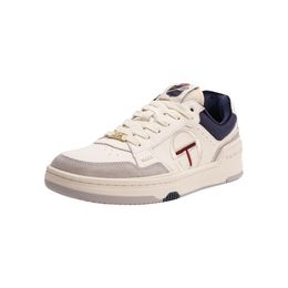 Sergio Tacchini Sneakers 'Mccc Prime Shot Da Ultra' male White size 42