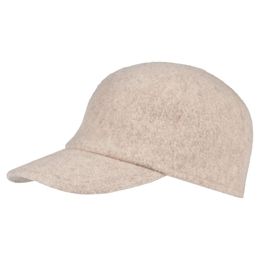 Roeckl Cap 'BEL AIR HERREN' male Beige size One Size