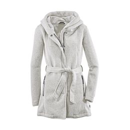 G.I.G.A. by Killtec Damen Parka "Frydara", beige, Gr. 42, G.I.G.A. DX BY KILLTEC, 100% Polyester, Jacken