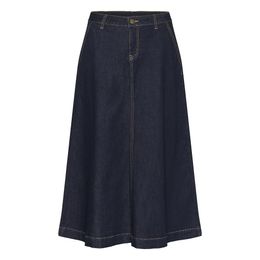 Culture Skirt 'CUMoya' female Blue size S