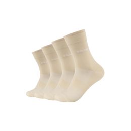 s.Oliver Socks female Beige size 39-42