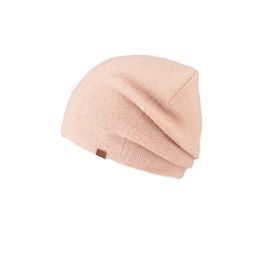 Bickley + Mitchell Amsterdam Beanie female Pink size One Size