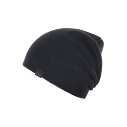 Bickley + Mitchell Amsterdam Beanie female Black size One Size