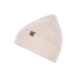 Bickley + Mitchell Amsterdam Beanie female White size One Size