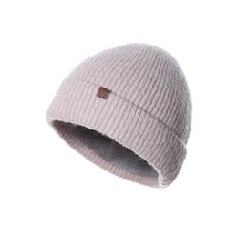 Bickley + Mitchell Amsterdam Beanie female Pink size One Size