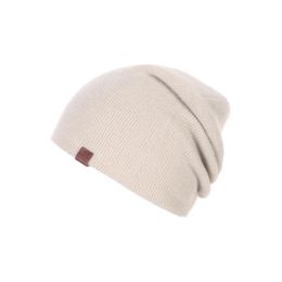 Bickley + Mitchell Amsterdam Beanie female White size One Size