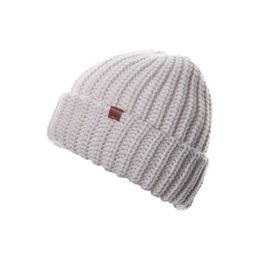 Bickley + Mitchell Amsterdam Beanie female White size One Size