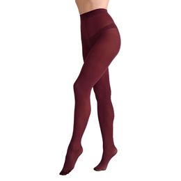next Fine Tights female Red size XS