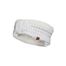 Bickley + Mitchell Amsterdam Headband female Beige size One Size