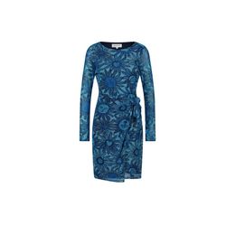 Fabienne Chapot Dress female Blue size XS