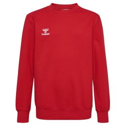 Hummel Athletic Sweatshirt 'Go 2.0' boy Red size 164