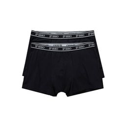 JP1880 Boxer shorts male Black size 18
