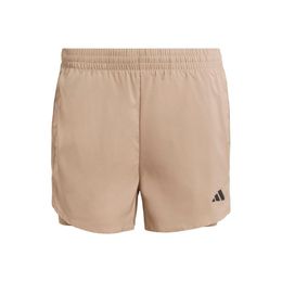 adidas Performance Sportshorts Damen Gr&ouml;&szlig;e M hellbraun