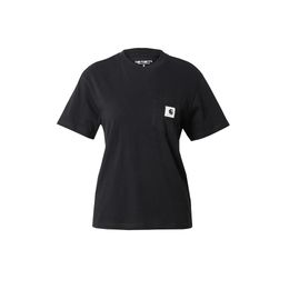 Carhartt Work In Progress Carhartt Wip Shirt 'Nelson' female Black size S