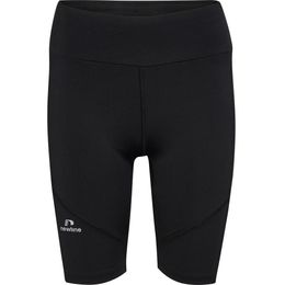 Newline Workout Pants female Black size XXL