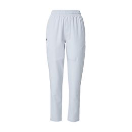 Under Armour Workout Pants 'Unstoppable' female Grey size S