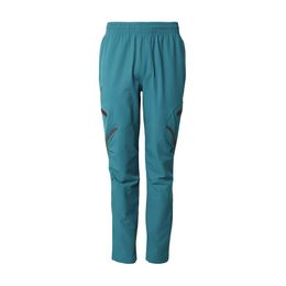 Under Armour Workout Pants 'Unstoppable' male Green size XS