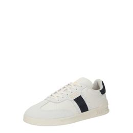 Polo Ralph Lauren Sneakers 'AERA' male White size 15