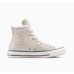 Converse Damen Sneaker "CHUCK TAYLOR ALL STAR", Gr. 41light dune, egret, egret, Textil, Schuhe