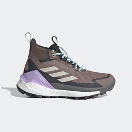 adidas terrex "TERREX FREE HIKER 2.0 GORE-TEX" wasserdicht