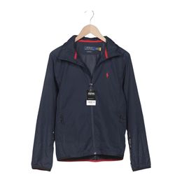 Polo Ralph Lauren Jacke Herren Gr&ouml;&szlig;e XS Second Hand marine