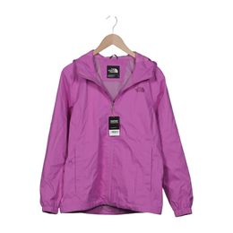The North Face Jacke Damen Gr&ouml;&szlig;e L Second Hand lila