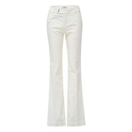 Salsa Jeans Chinohose Damen Gr&ouml;&szlig;e 32 hellbeige