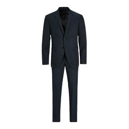 Jack & Jones Premium Suit 'JPRCosta' male Blue size 48