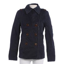 Marc O'Polo Marc O'Polo Sommerjacke Damen Gr&ouml;&szlig;e M Second Hand navy