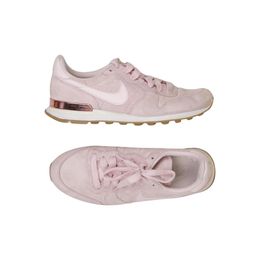 Nike Sneaker Damen Gr&ouml;&szlig;e 40 Second Hand pink