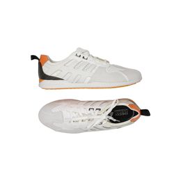 Geox Sneaker Herren Gr&ouml;&szlig;e 43 bunt