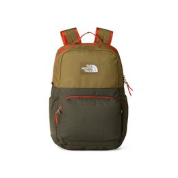 The North Face Backpack 'Chuckwalla' boy Green size One Size
