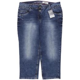 Cecil Jeans Damen Gr&ouml;&szlig;e 34 Second Hand blau