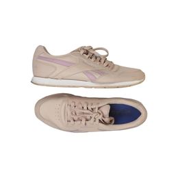 Reebok Sneaker Damen Gr&ouml;&szlig;e 42 Second Hand beige
