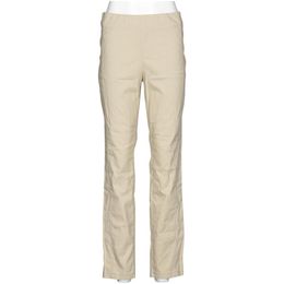 Stehmann Stoffhose Damen Gr&ouml;&szlig;e L Second Hand beige