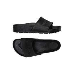 Birkenstock Sandalen Damen Gr&ouml;&szlig;e 36 Second Hand schwarz