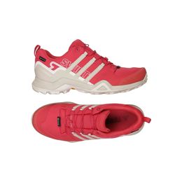 adidas terrex Sneaker Herren Gr&ouml;&szlig;e 44 Second Hand pink