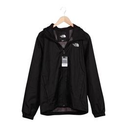 The North Face Jacke Herren Gr&ouml;&szlig;e M Second Hand schwarz