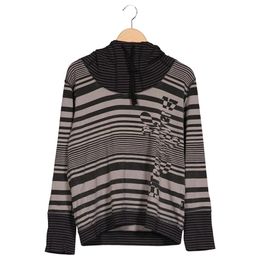 Cecil Kapuzenpullover Damen Gr&ouml;&szlig;e XL Second Hand bunt