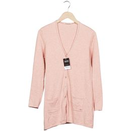 Christian Berg Strickjacke Damen Gr&ouml;&szlig;e L Second Hand pink