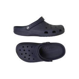 Crocs Sandalen Damen Gr&ouml;&szlig;e 39 Second Hand marine