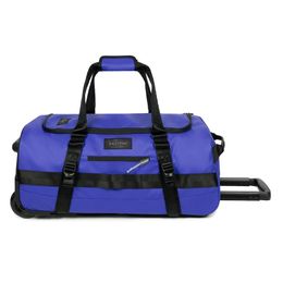 Eastpak Travel Bag female Blue size One Size