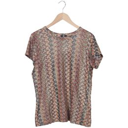 Riani T-Shirt Damen Gr&ouml;&szlig;e XXL Second Hand bunt