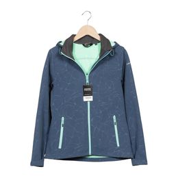 Icepeak Jacke Damen Gr&ouml;&szlig;e L Second Hand bunt
