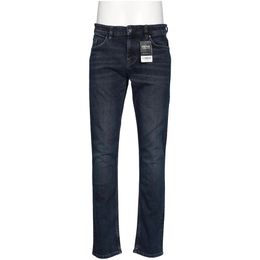 Tom Tailor Jeans Herren Gr&ouml;&szlig;e 30 Second Hand blau