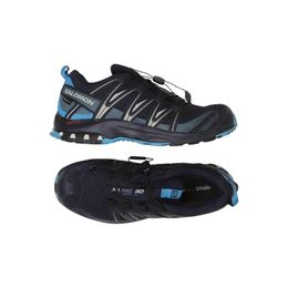 Salomon Sneaker Damen Gr&ouml;&szlig;e 42.5 Second Hand bunt