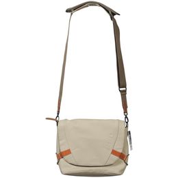 Aunts & Uncles Aunts & Uncles Handtasche gross Damen Gr&ouml;&szlig;e One Size Second Hand beige