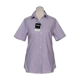 Gant Bluse Damen Gr&ouml;&szlig;e XS Second Hand lila