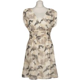 Vero Moda Maternity Kleid Damen Gr&ouml;&szlig;e M Second Hand beige